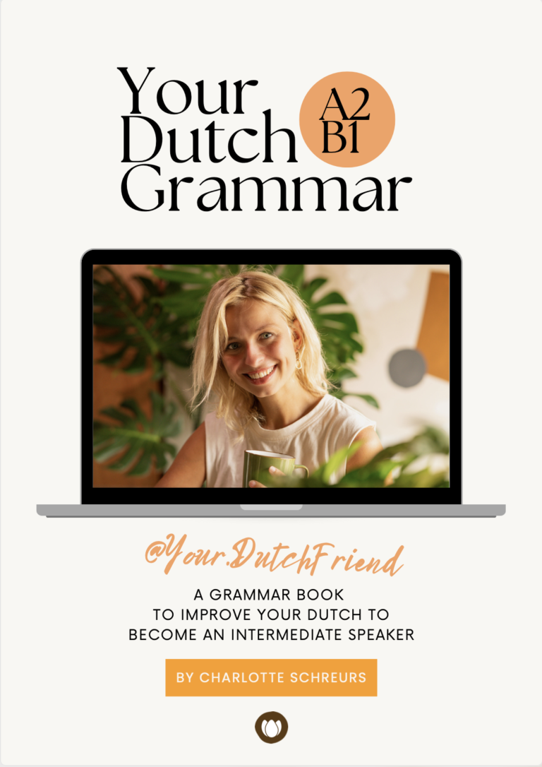 E-books – Your Dutch Friend
